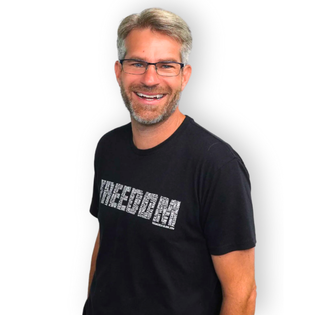 Michael Blank